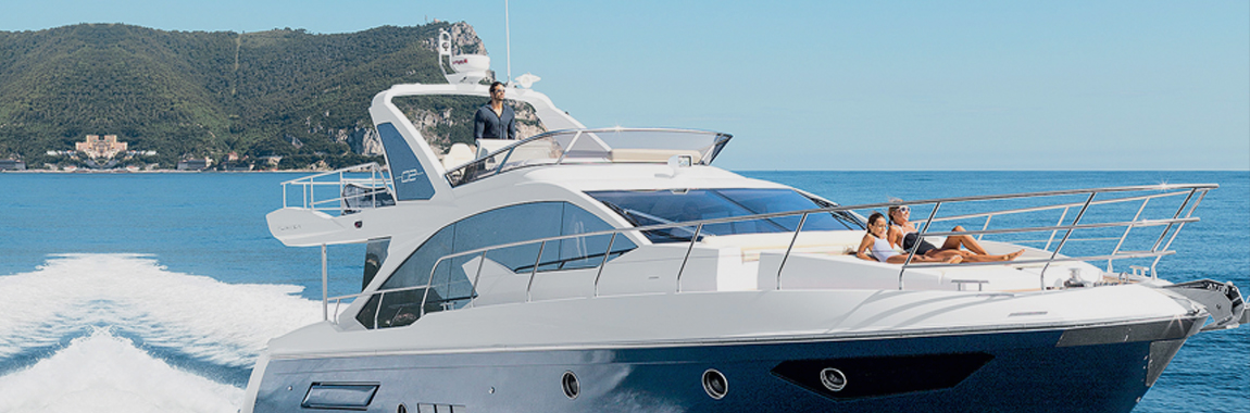 Sobre a Ahoy! - Ahoy Boats